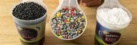 The Future Of Injection Moulding Contains More Recycled Materials Didak Injection