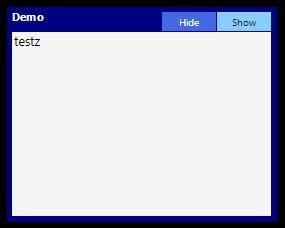Plugin System SDK Gaming