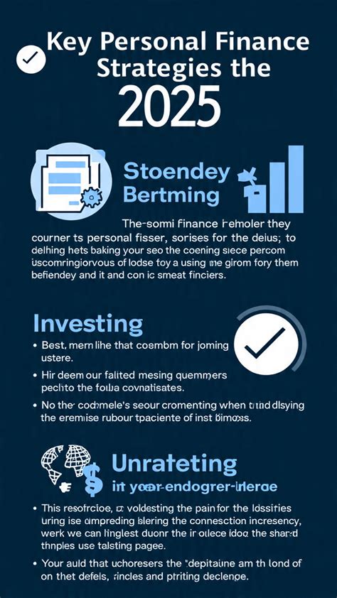 Personal Finance And Wealth Management In 2025 Strategies To Build And Secure Your Financial Future