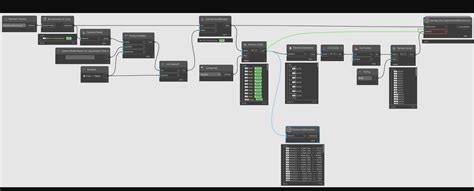 linked model rooms from linked model to active model revit dynamo