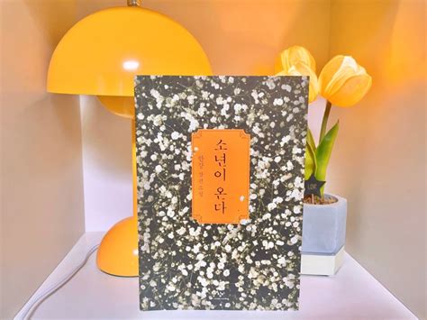 소년이 온다 한강 5 18 광주민주화운동 한국소설 추천 줄거리 독서후기 명대사 독서모임 네이버 블로그
