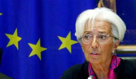 Европын төв банк бодлогын хүүгээ дахин 75 суурь нэгжээр нэмж байна Мэдээ мэдээлэл Монголын