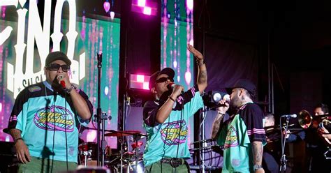 Barrio Fino Seis Finalistas Compiten Por Ser La Quinta Voz De La Reconocida Orquesta De Salsa Y