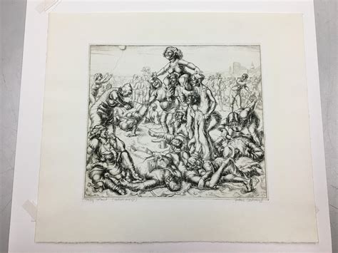 Paul Cadmus Coney Island For Sale At 1stdibs Paul Cadmus Coney