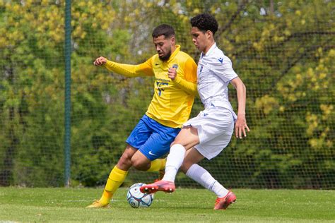Football N3 Besançon Foot Jessim Pellissard Qualifié