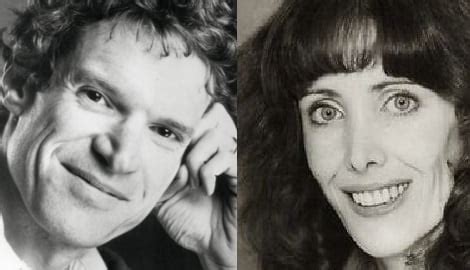 Charles Kimbrough Alices Actress Beth Howlands Husband