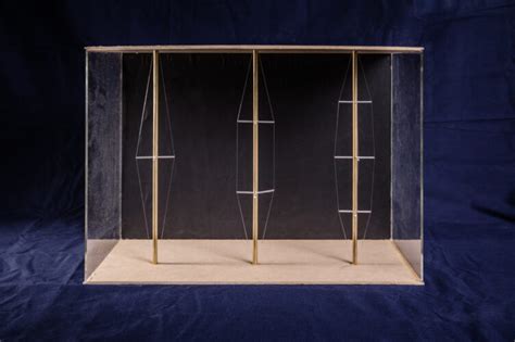 Illinois Architecture Professor Designs Transformable Adaptive Structures News Bureau