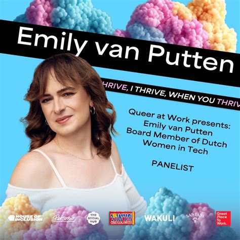 Queeratwork Houseofinclusion Thesocialhub Diversityandinclusion