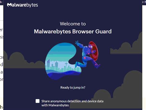 browser guard not working firefox malwarebytes forums