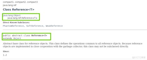 java基础 java中引用与指针的关系 java java fenn infoq写作社区