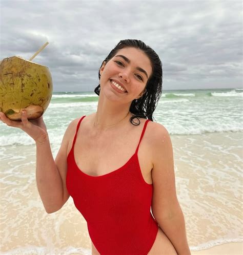 Picture Of Alisha Newton