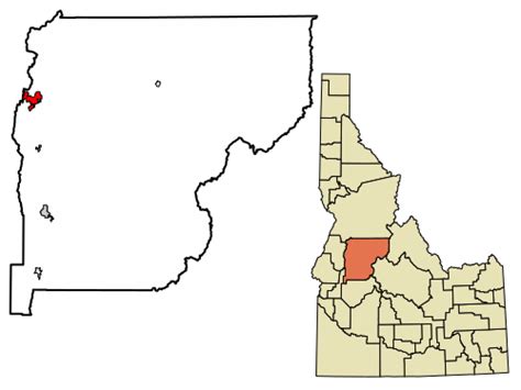 Mccall Idaho Wikipedia