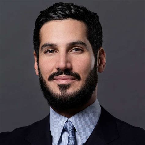 Hassan Jameel Deputy President And Vice Chairman Abdul Latif Jameel
