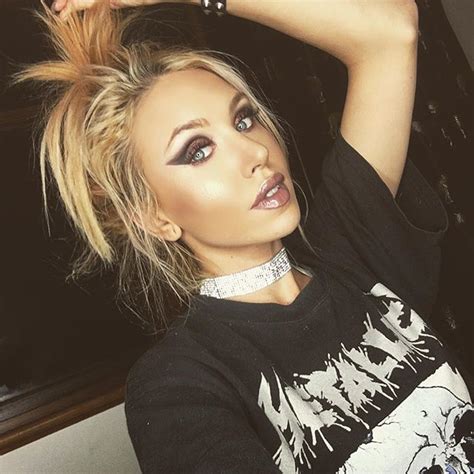 Imogen Anthony Pictures Hotness Rating Unrated