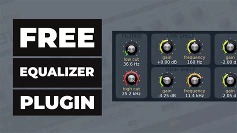 Free Dust Equalizer Vst By Signaldust Pc