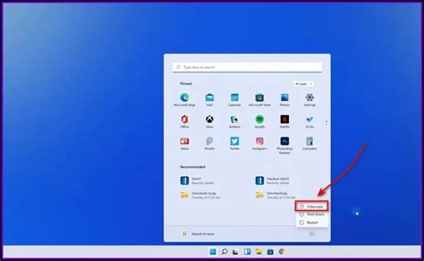 How To Enable Hibernate Mode On Windows 11 Tech Adeptly