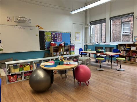 Unlocking Student Potential With Responsive Classroom Design The