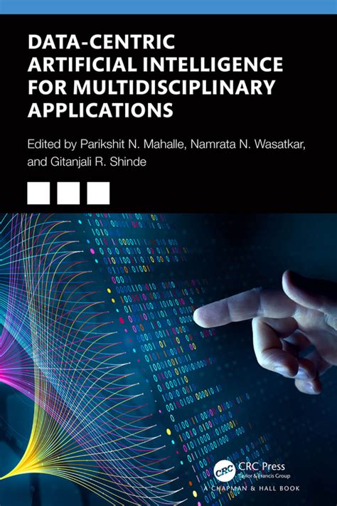 Data Centric Ai For Multidisciplinary Applications 2024