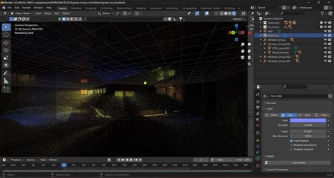 blender not rendering full image from camera r blenderhelp