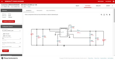 LMR Expecting V But No Output Power Management Forum Power Management TI E E