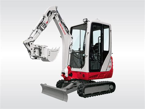 Tb 216 Takeuchi