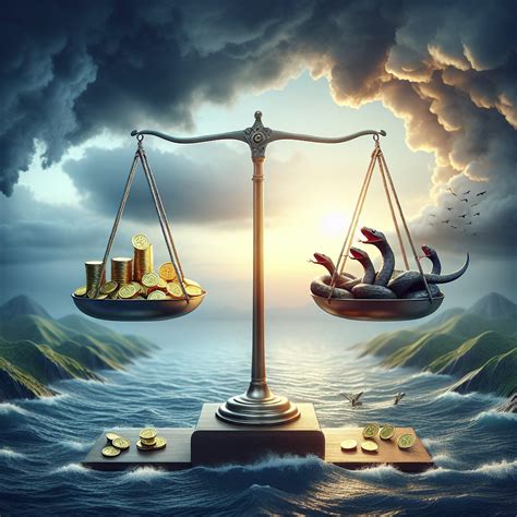 Balancing Risk Vs Reward In Your Investment Strategy