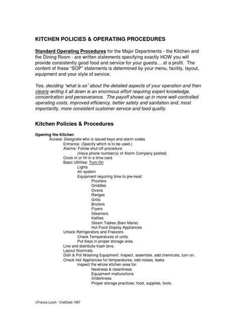 Kitchen Sops For Consistency Pdf Refrigerator Dishwasher