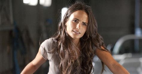 Jordana Brewster Wedding