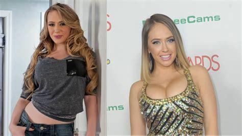 Pornstar Kagney Linn Karter Has Passed Away Trendybuzzy Com