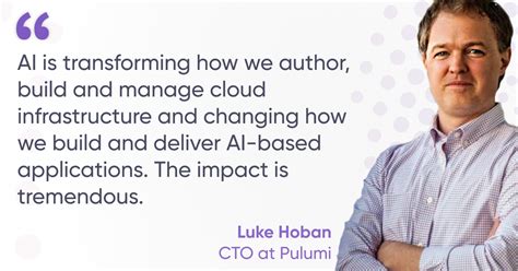 The Present And Near Future Of Ai And Infrastructure As Code Pulumi Blog