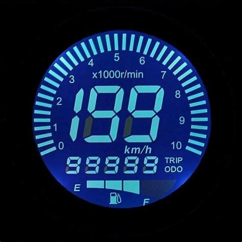 Analog Digital Speedometer At ₹ 1299 Piece In Berhampore Id 18332539730