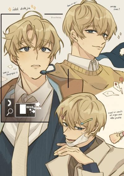 contributing to the idol dokja content tumbex