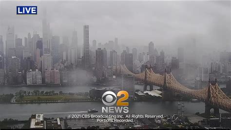 WCBS CBS News This Morning Open And Close With Funny Moments Saturday May YouTube