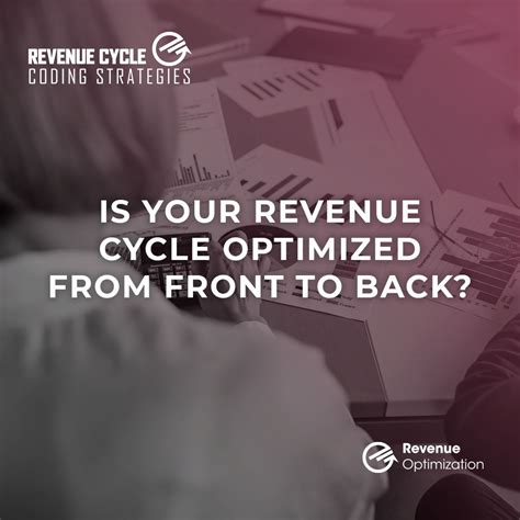 revenue cycle coding strategies on linkedin do you have a clear