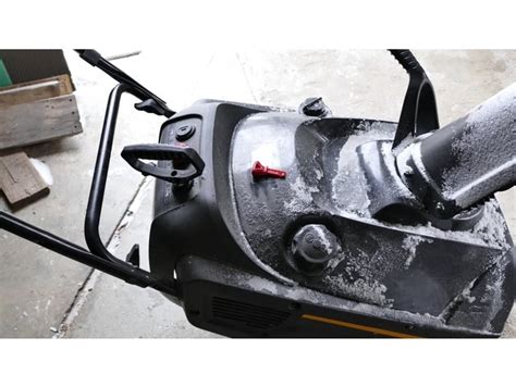 Safety Switch Key For Mcculloch Power Tools By Marcus Buschbeck