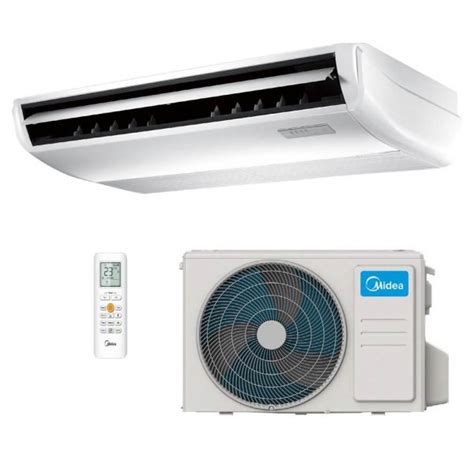 Palubinisgrindinis Split Tipo Inverterinis Oro Kondicionierius Mue