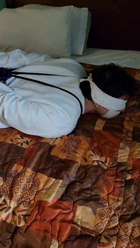 Hogtied Boy Thisvid Com