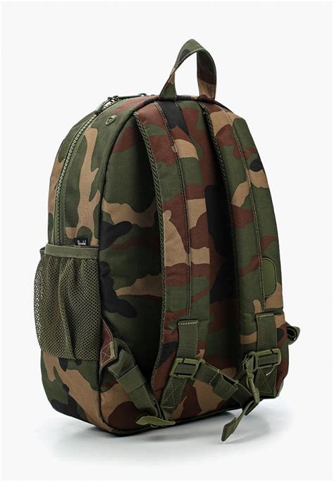 Рюкзак Herschel Supply Co Heritage Youth, цвет: хаки, HE013BBWJS38 ...