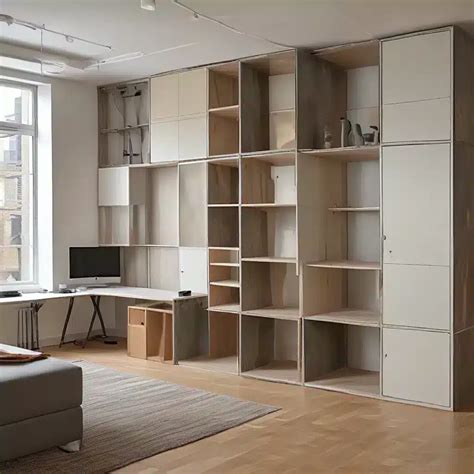 Modular Components For Evolving Interiors Sofaspectacular