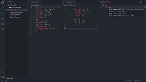 Bug Javascript Types Compiler Option In Jsconfigjson Doesnt Work