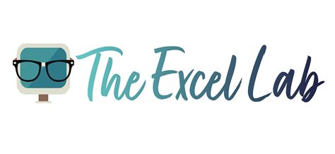 The Excel Lab