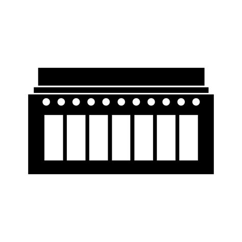 Ram Memory Illustrated On White Background 42341045 Vector Art At Vecteezy