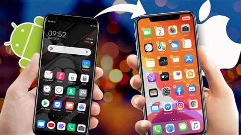 Install IOS On Any Android Devices Convert Your Android To IOS YouTube