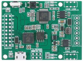 SEEED Studio Развойни платки и комплекти Електронен магазин Комет Електроникс