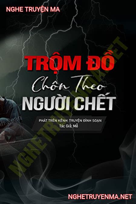 Truy N Ma Tr M Ch N Theo Ng I C H T Mp Truy N Ma Audio Hay Nh T