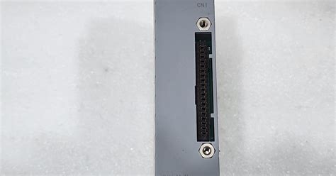 yokogawa aab841 s00 s2 analog input output module aab841