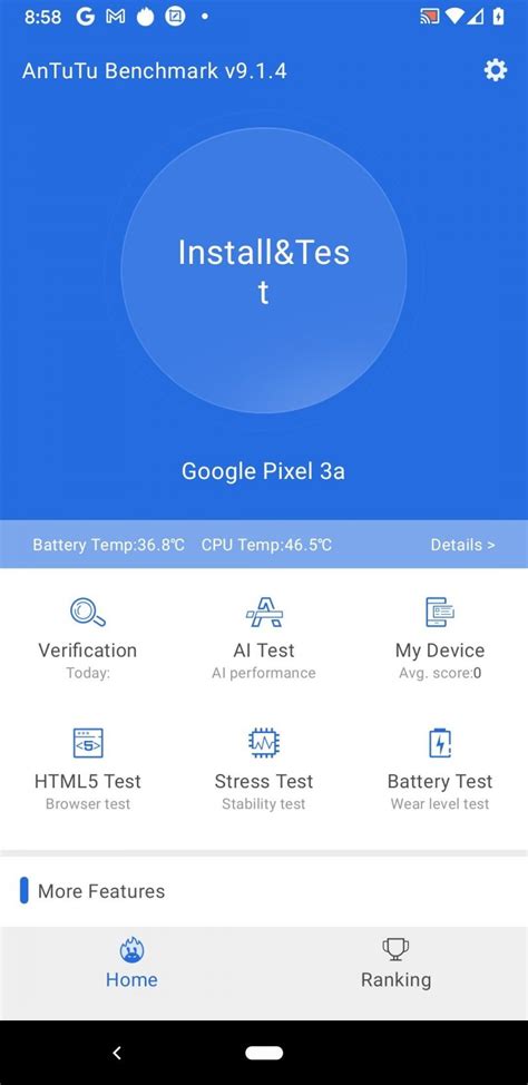 5 Rekomendasi Aplikasi Benchmark Smartphone Android Kios Merdeka