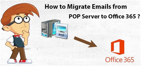 POP To Office Migration Trusted Methods To Move POP Account