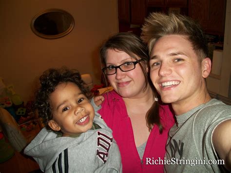 Picture Of Richie Stringini