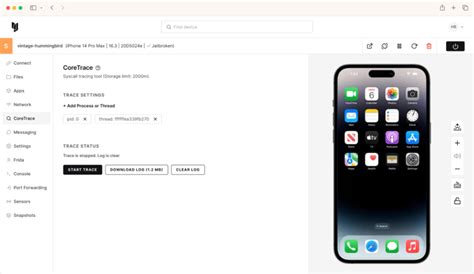 Mobile App Pen Testing